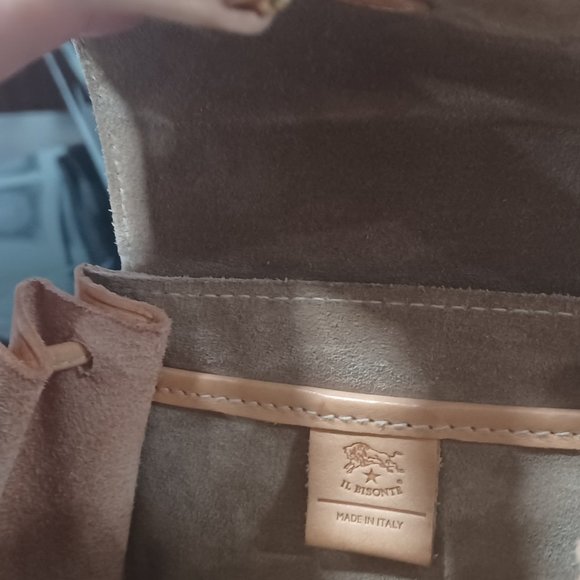 IL Bisonte | Bags | Il Bisonte Bag | Poshmark